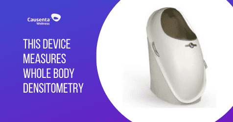 Bod Pod Readings Can Help You Improve Performance