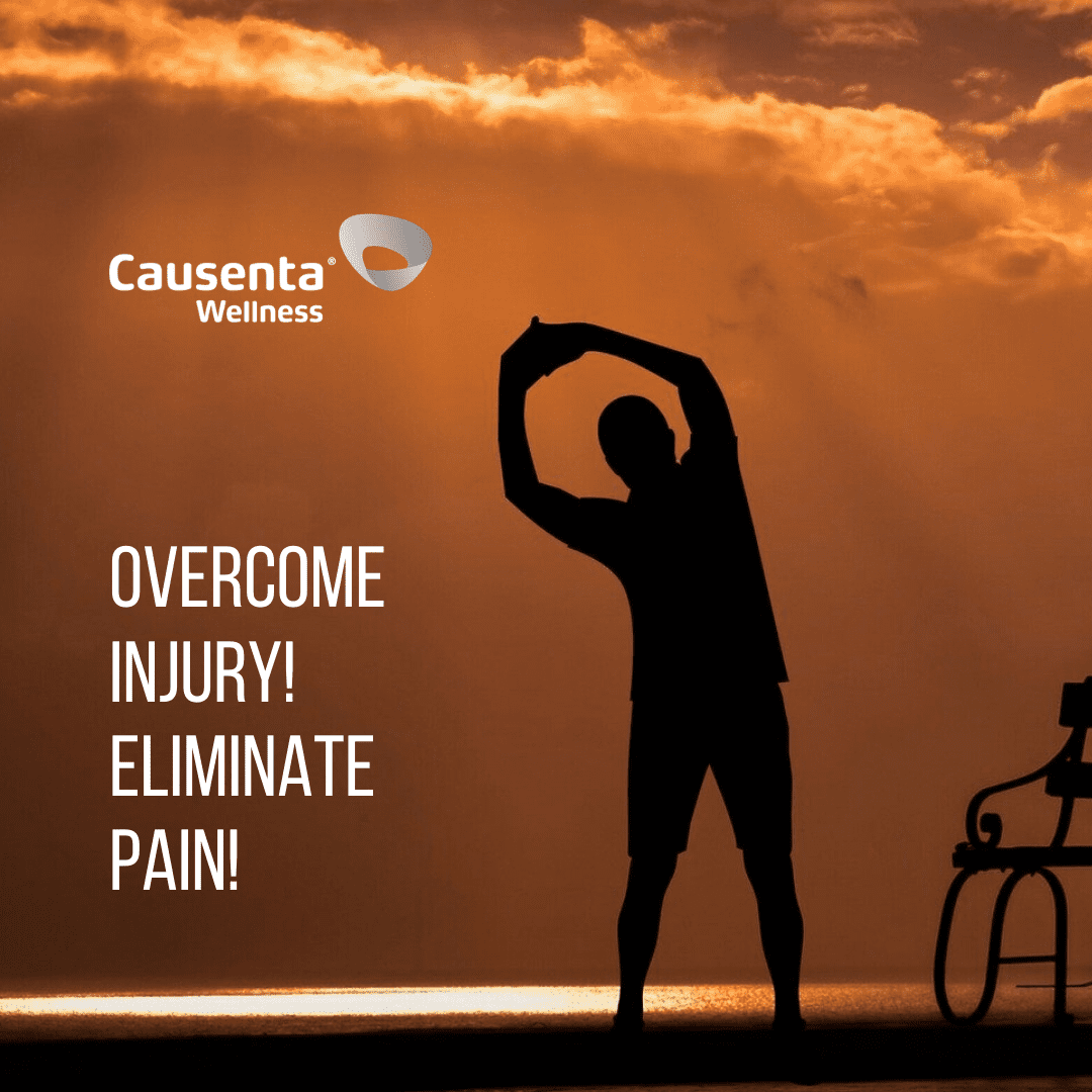 Overcoming Injury and Eliminating Pain - Causenta Cancer Treatment ...